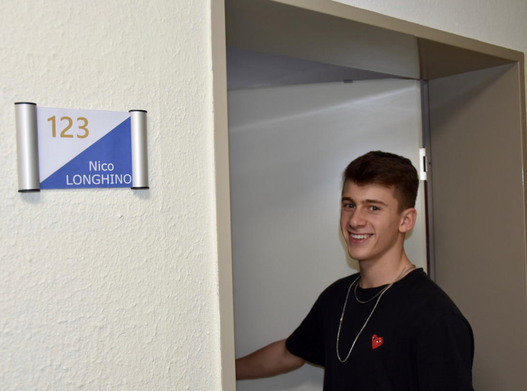 Spagat zwischen Leistungssport und Schule - Bayerischer Tischtennis-Verband