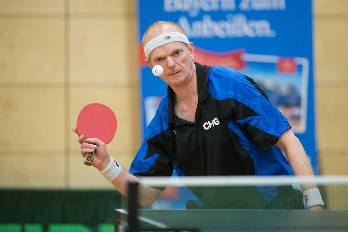 Endspurt im Bavarian TT-Race 2017 - Bayerischer Tischtennis-Verband