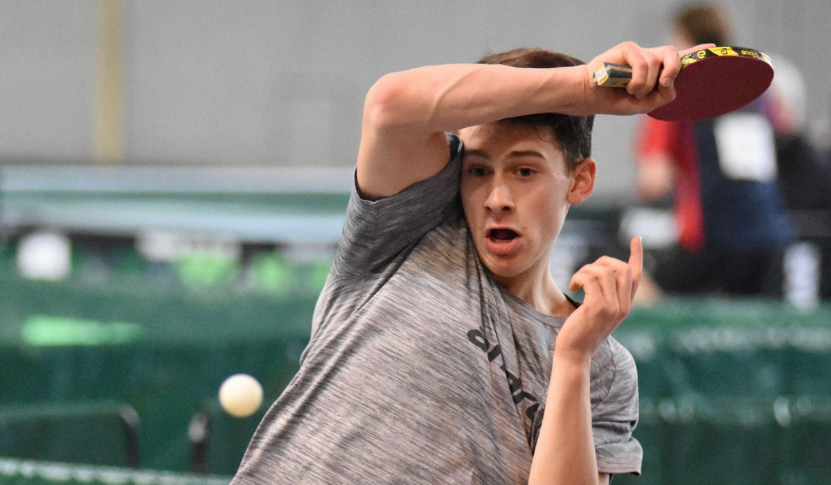 Erber und Horlebein zählen zu den Favoriten - Bayerischer Tischtennis ...