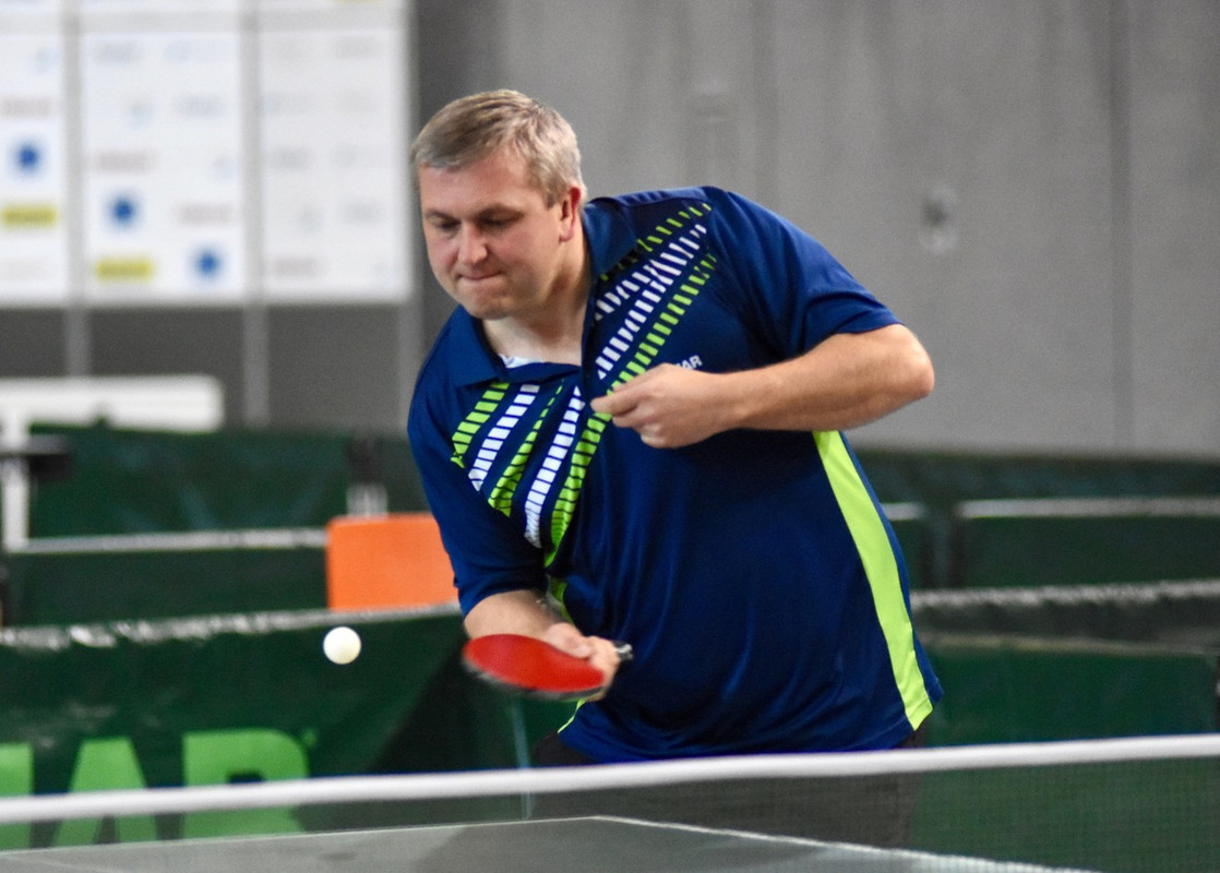 Bavarian TT-Race 2019 gestartet - Bayerischer Tischtennis-Verband