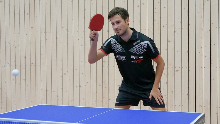 Starke Leistung vom SV Haiming zum Rückrundenauftakt in der Oberliga ...