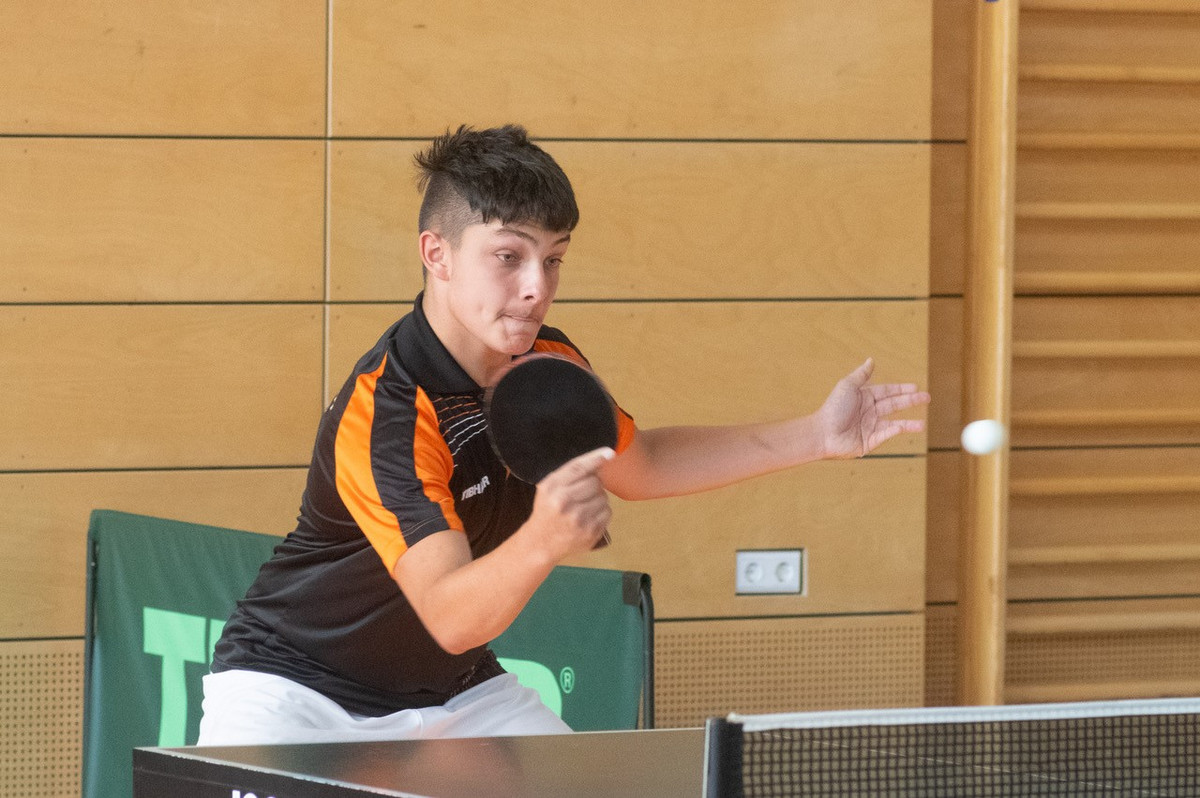 Erstes BTTV Junior-Race-Turnier im Bezirk ausgetragen - Bayerischer ...