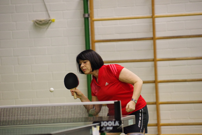 Untersiemau gewinnt in Unterlauter - Bayerischer Tischtennis-Verband