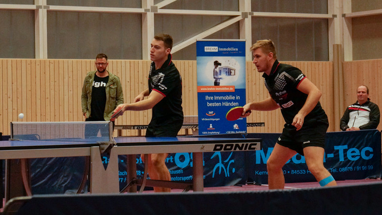 Historischer Sieg für den Regionalligisten SV Haiming - Bayerischer ...