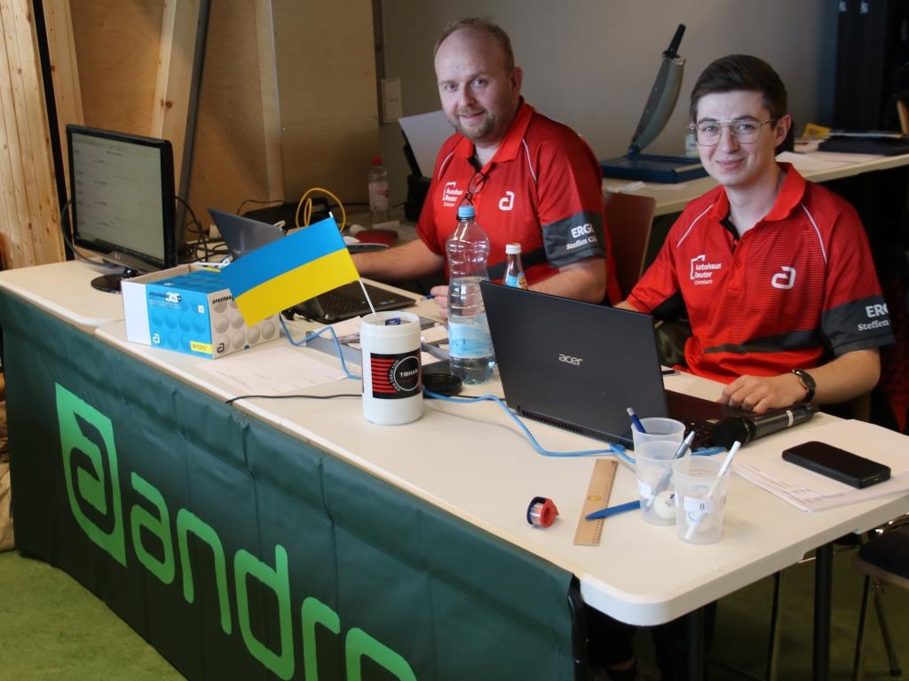 Abschluss der Minimeisterserie 2023 mit dem Bezirksentscheid in ...