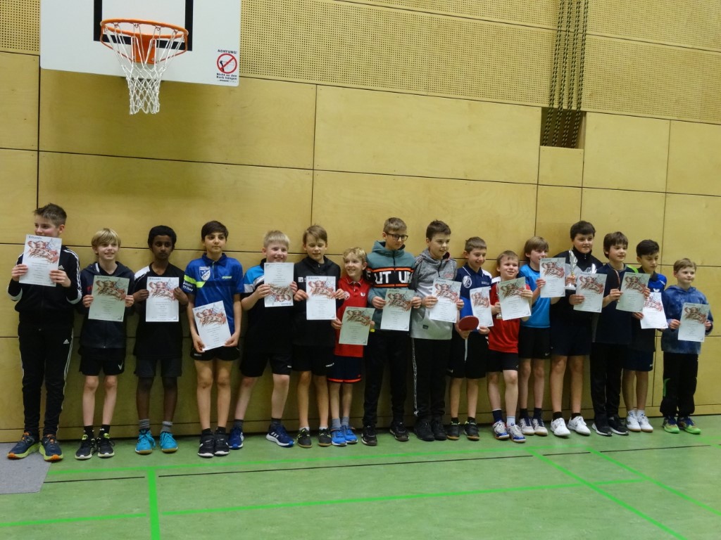 1-BRLT 2023 der Jugend in Cham (SV Runding) gespielt. - Bayerischer ...